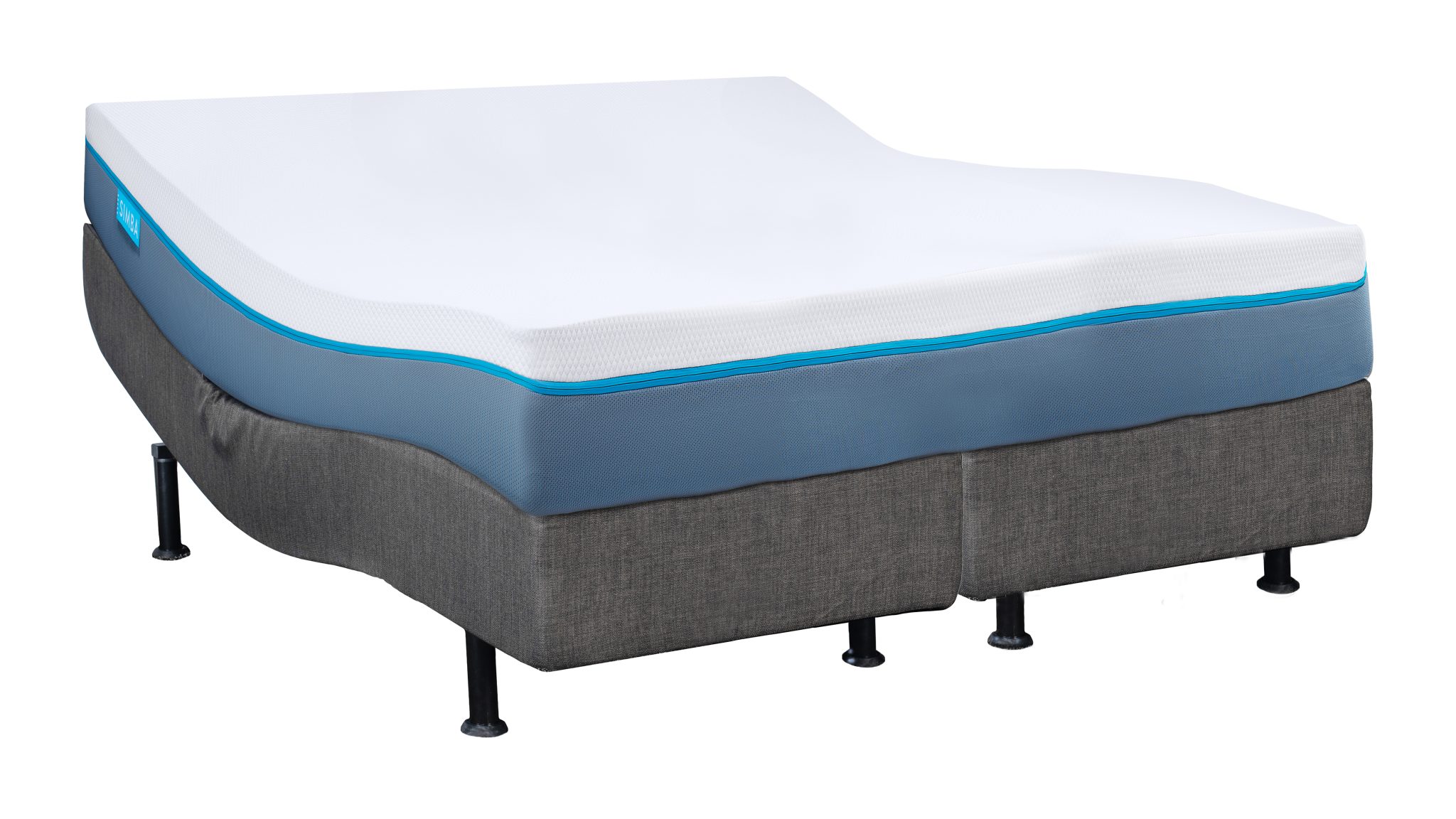 Stillanleg rúm Archives - Dorma