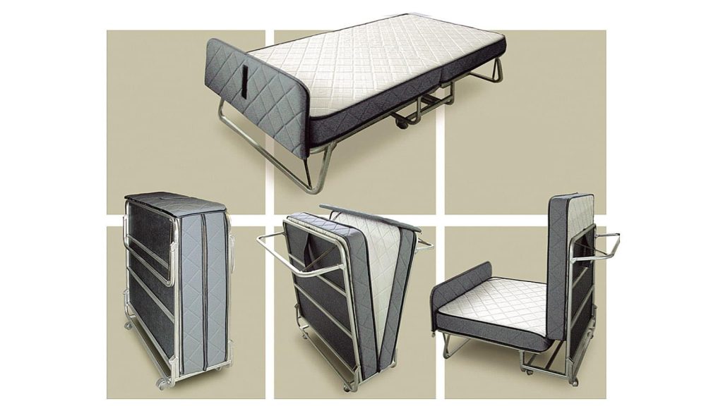 Rúm Archives - Dorma